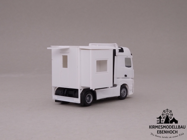 Kirmesmodellbau Ebenhoch - Kirmesmodellbau Ebenhoch